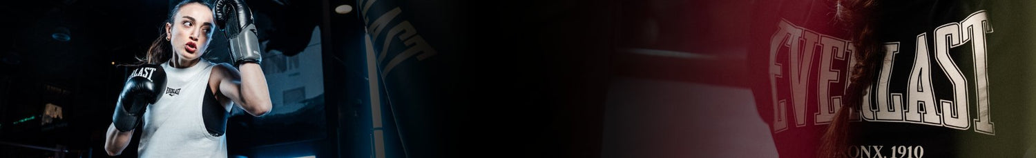 Kadın Spor Giyim, Ayakkabı ve Aksesuar | Everlast Türkiye