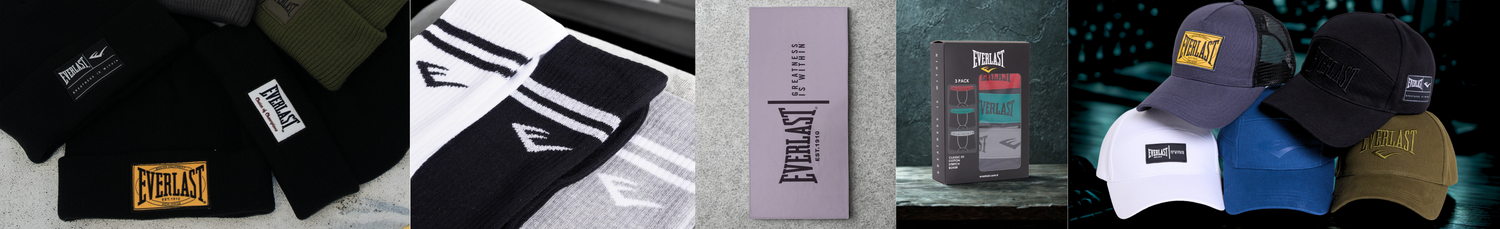 Spor Koleksiyon Ürünleri | Everlast Türkiye