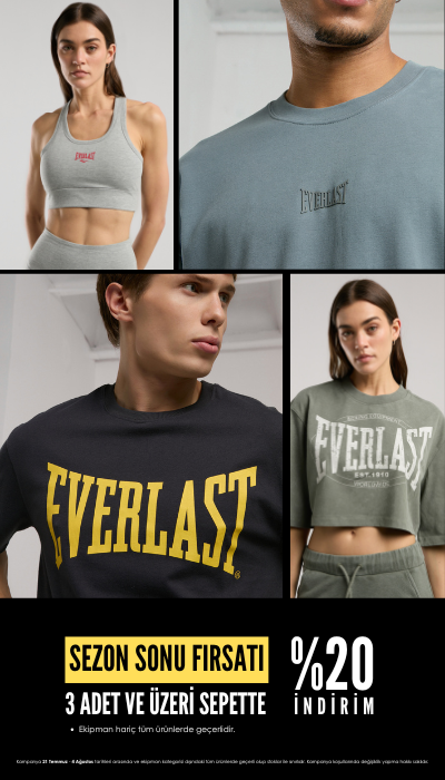 Everlast Türkiye