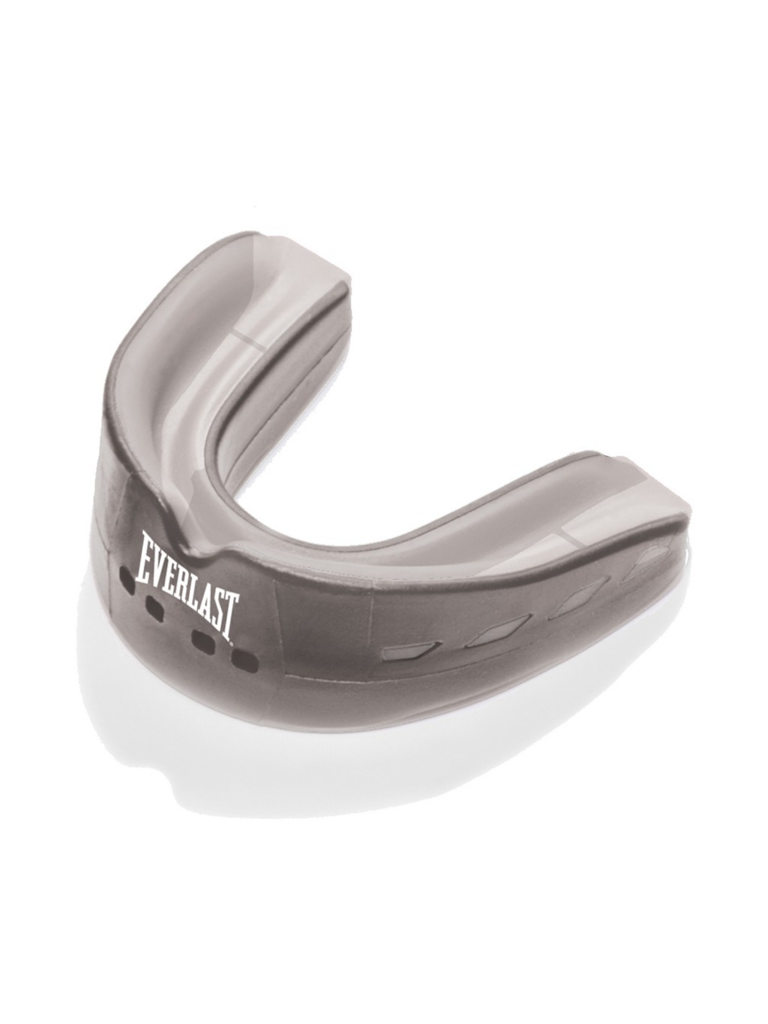 Everlast Everhield Double Mouth Guard Dişlik Gri – Everlast Türkiye
