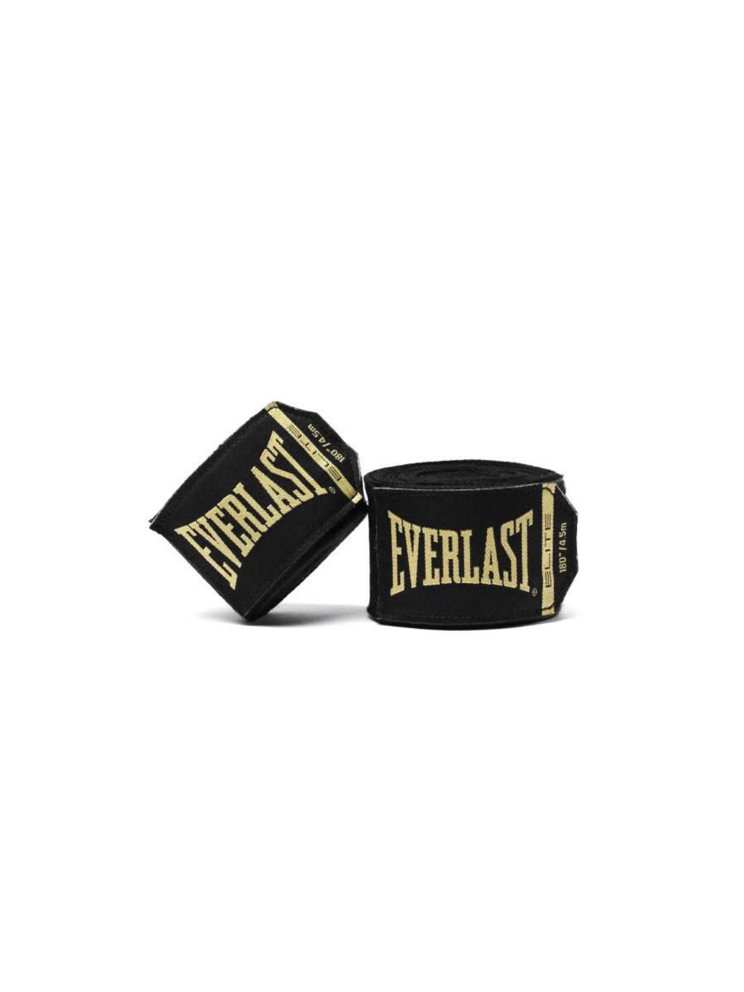 Everlast Elite Siyah Bandaj - Everlast Türkiye