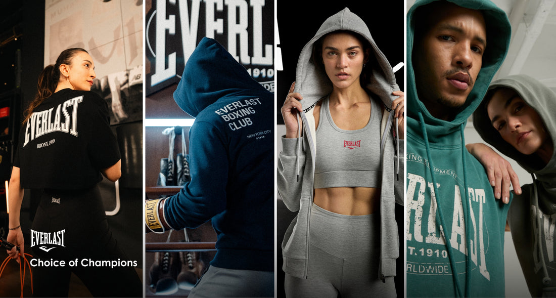 Everlast – Everlast Türkiye