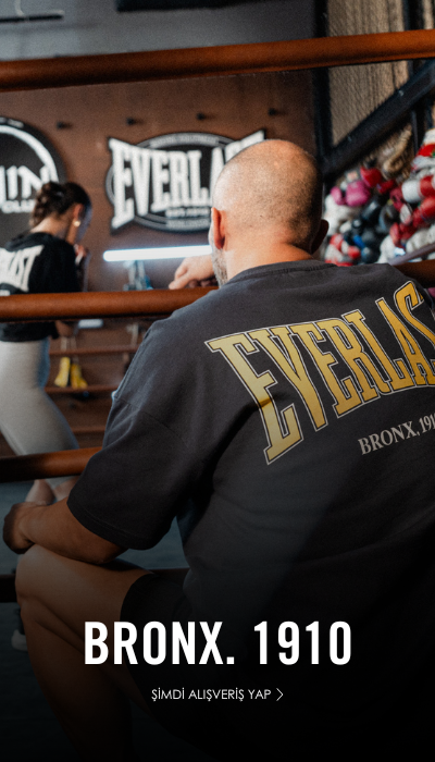 Everlast Türkiye