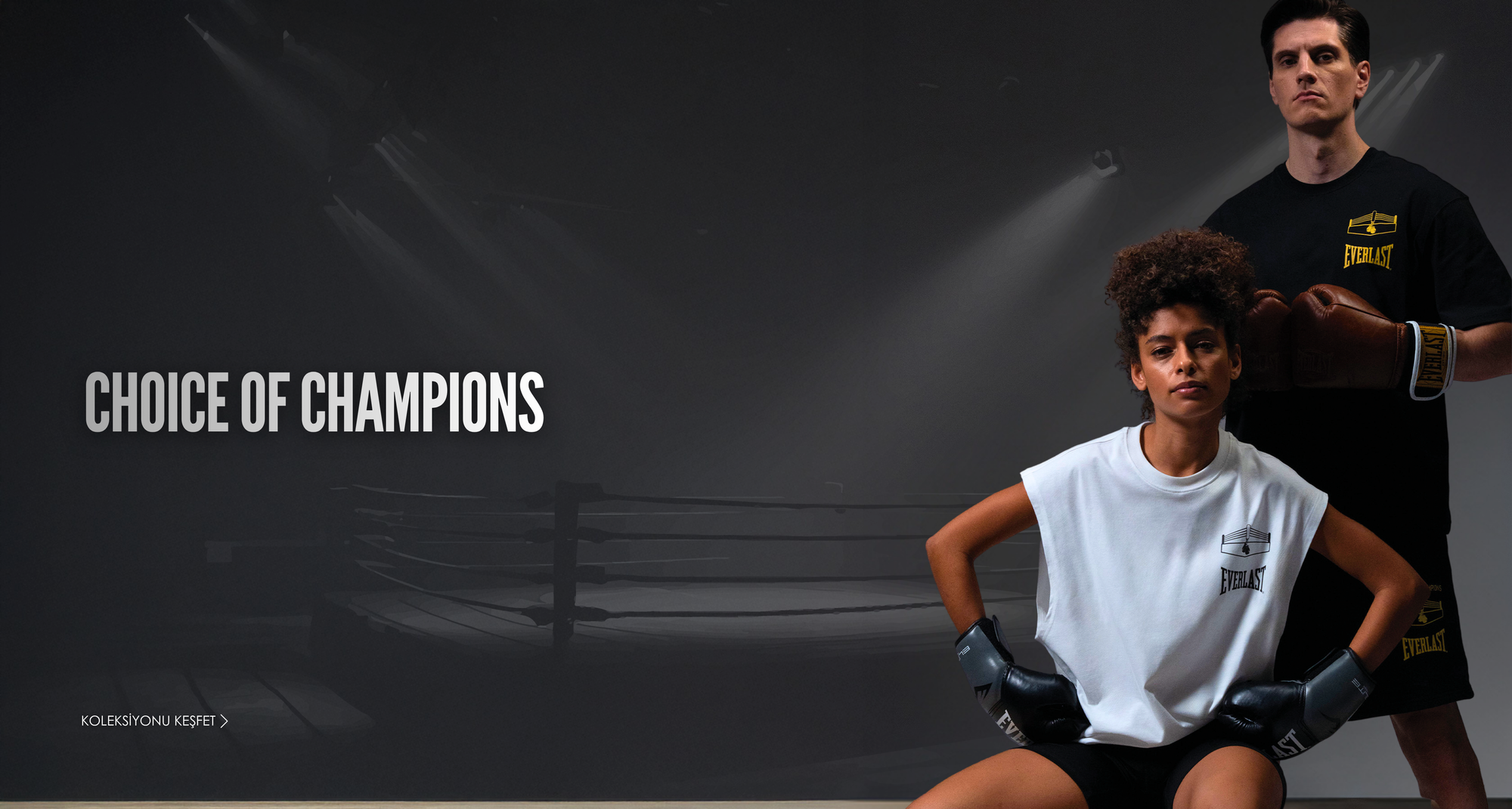 Everlast Türkiye