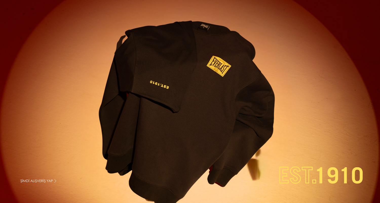Everlast Türkiye